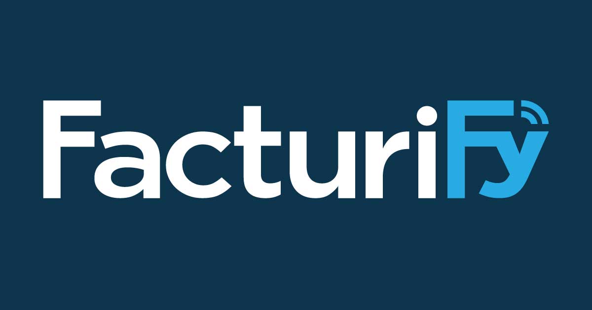 Facturify: facturación electrónica sencilla y para todos